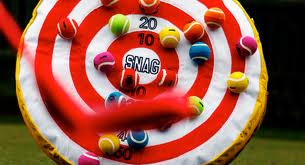 Why We Use SNAG Golf – Precision Instruction Online Store