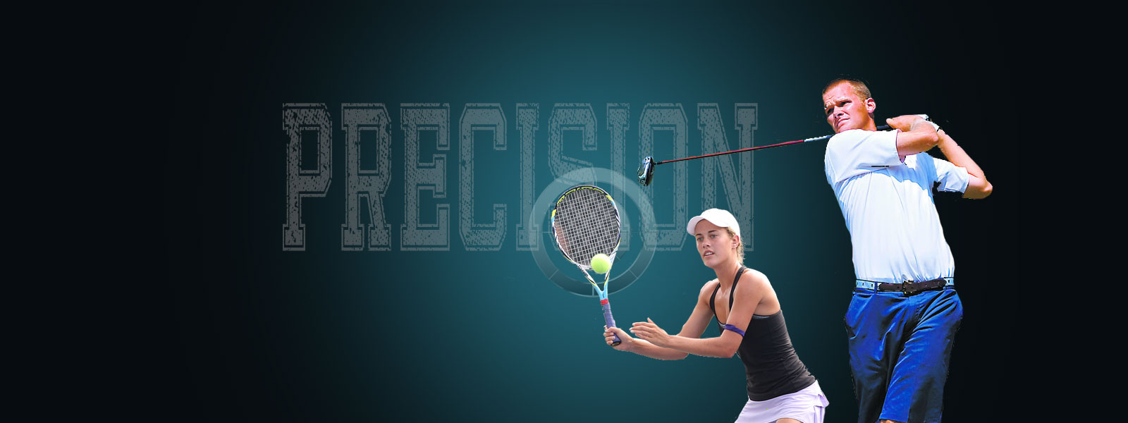 Precision Instruction Online Store – Golf & Tennis Lessons, Camps & Programs from Precision ...