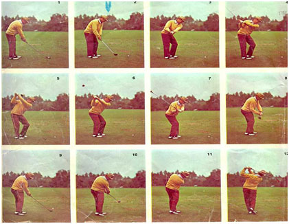 The Characteristics of the Model Swing – Precision Instruction Online Store