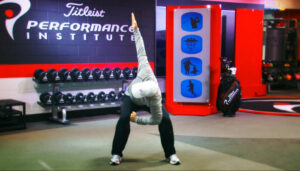 Golf Fitness Training – Precision Instruction Online Store